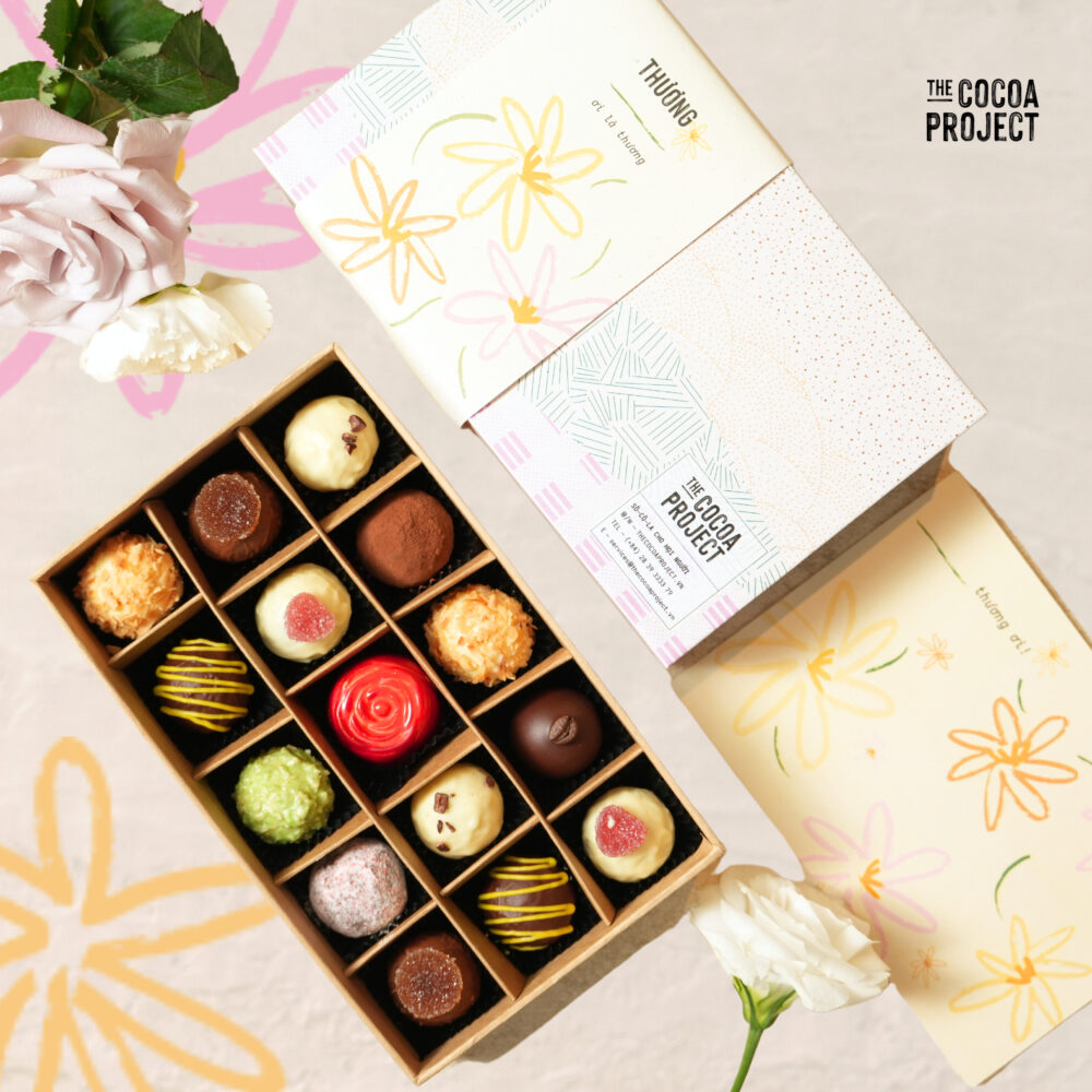 Our Services - The Cocoa Project