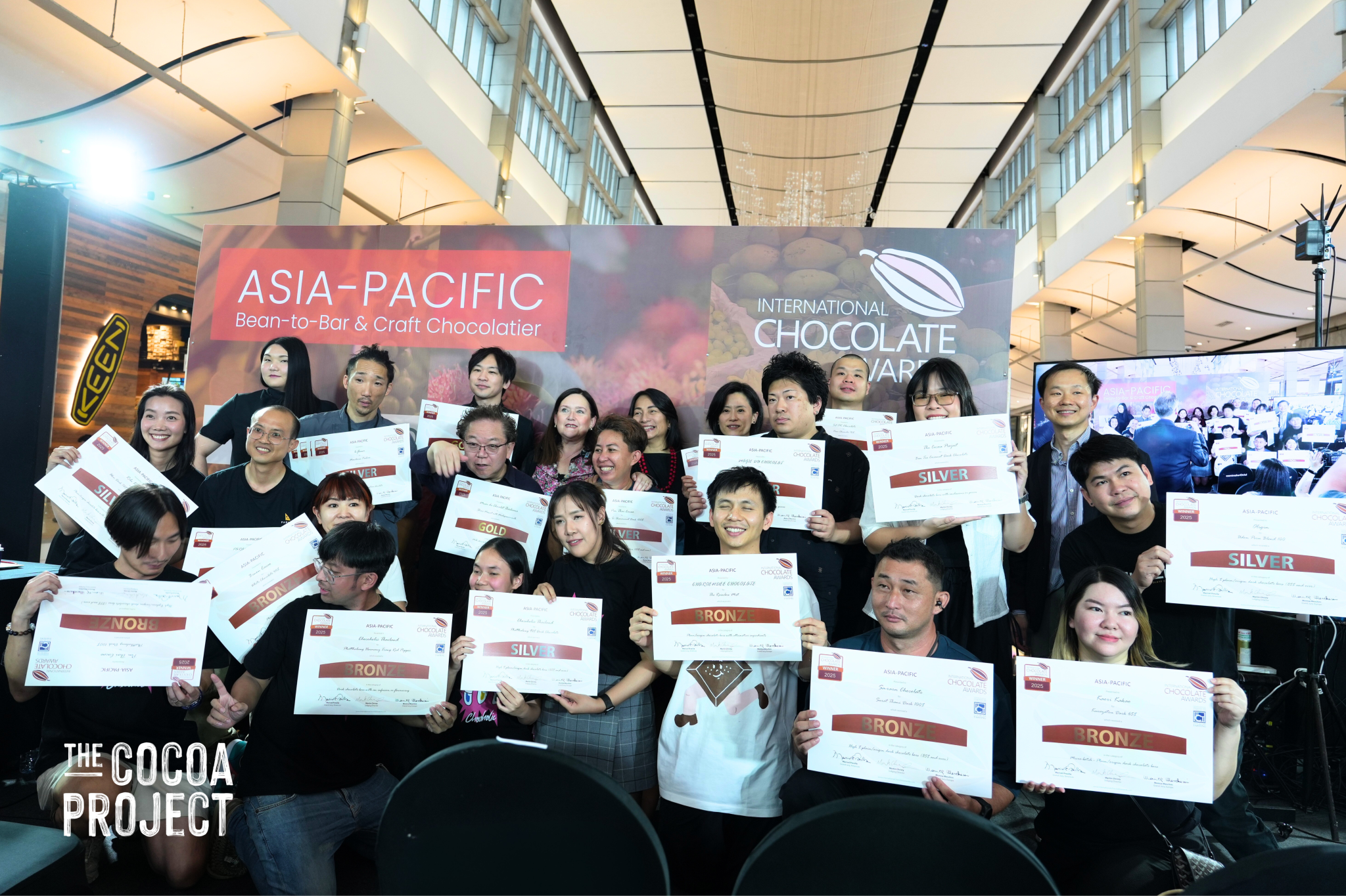 Discovering Vietnam's Cocoa Delights - The Cocoa Project